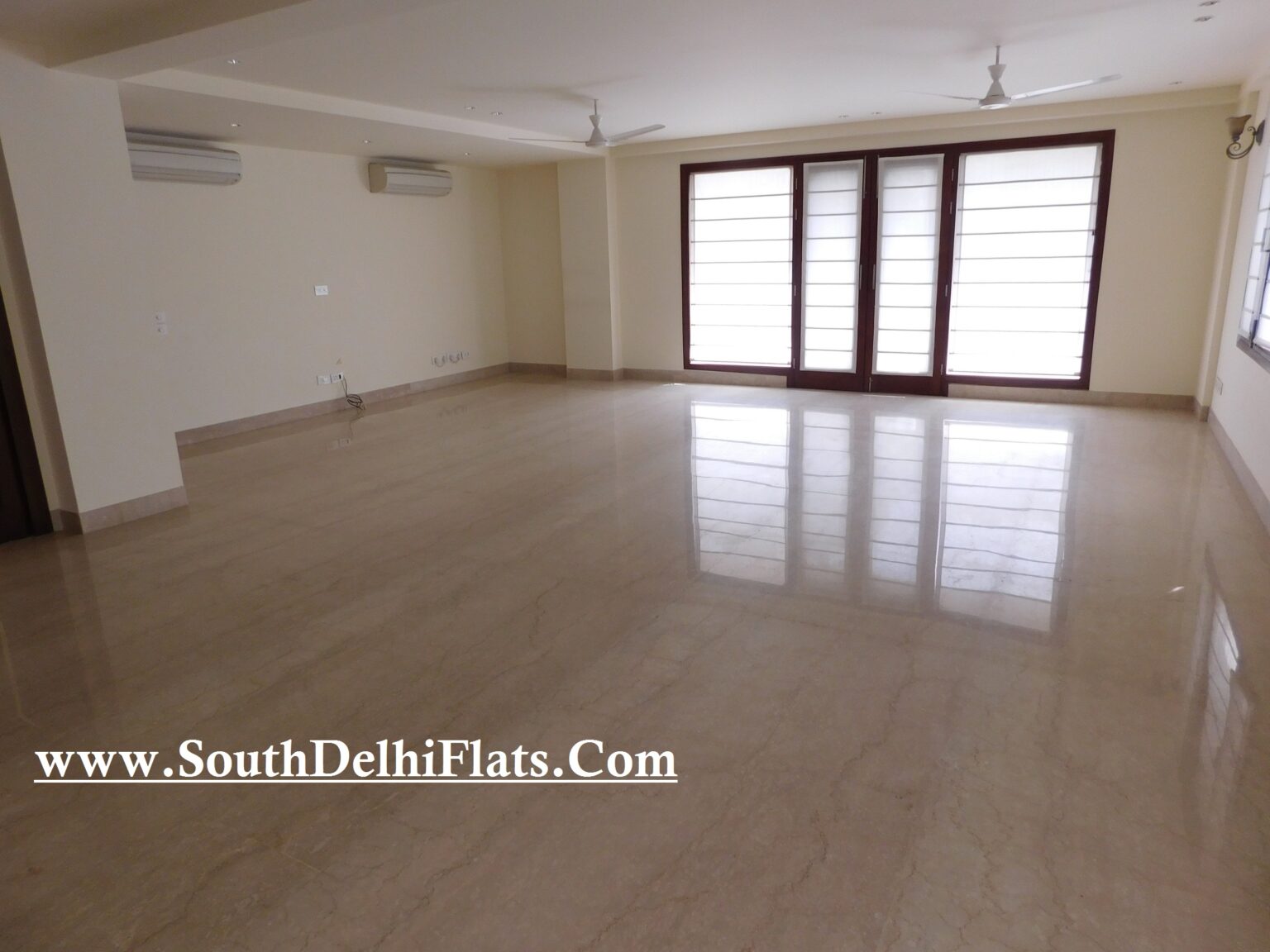 South Delhi Flats